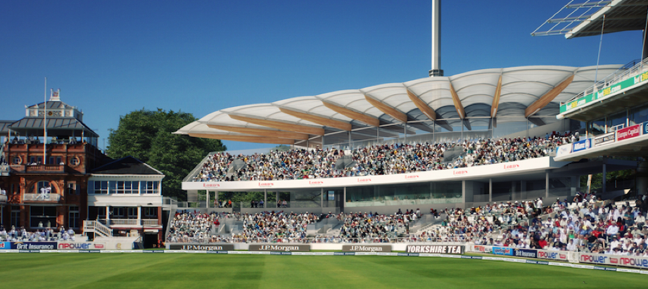 Project Preview: Lord's Cricket Ground - TheStadiumBusiness Design ...