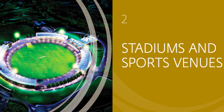 DEVELOPING HOTELS AT STADIUMS & SPORTS VENUES - TheStadiumBusiness ...