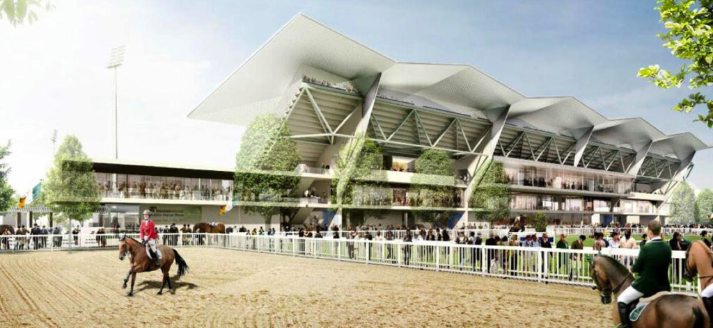 Project Preview: a world-class RDS arena - TheStadiumBusiness Design ...