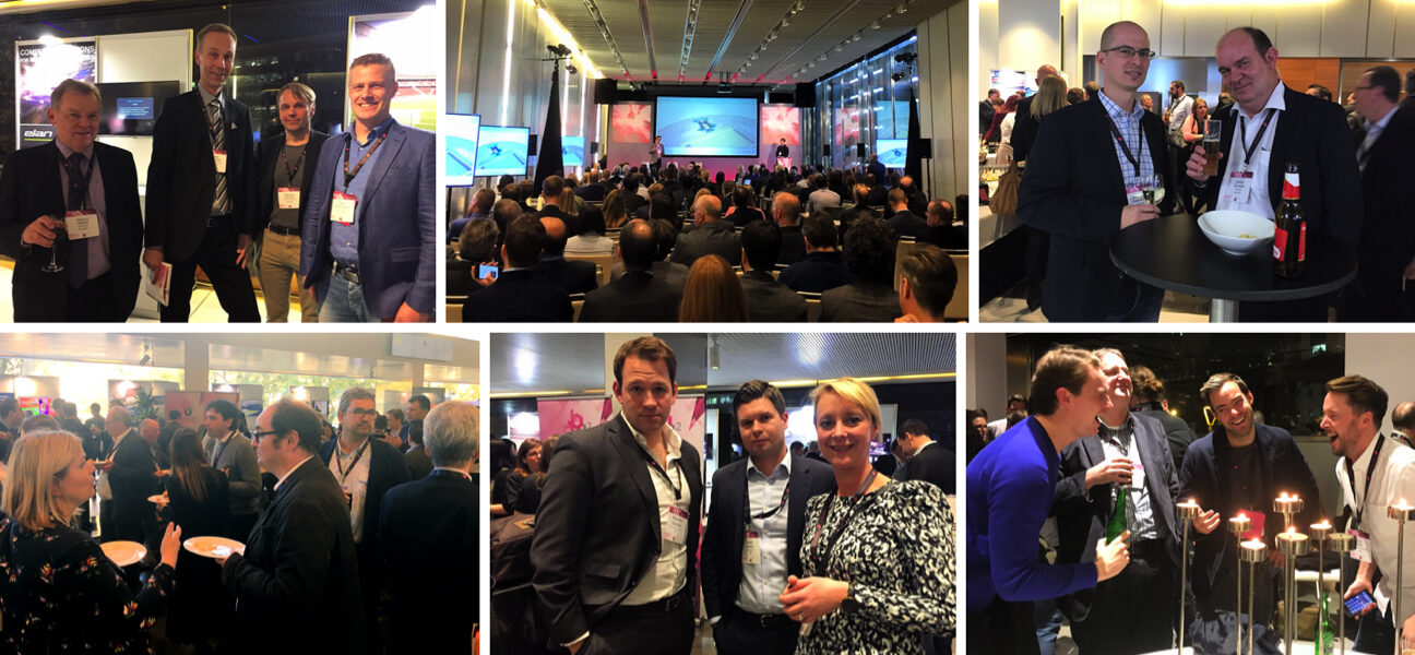 conference - TheStadiumBusiness Design & Development Summit