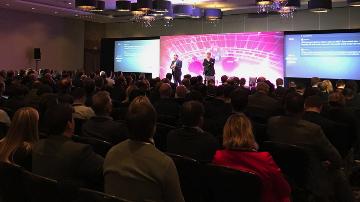 Delivering the Next Generation of Sports & Entertainment Places ...