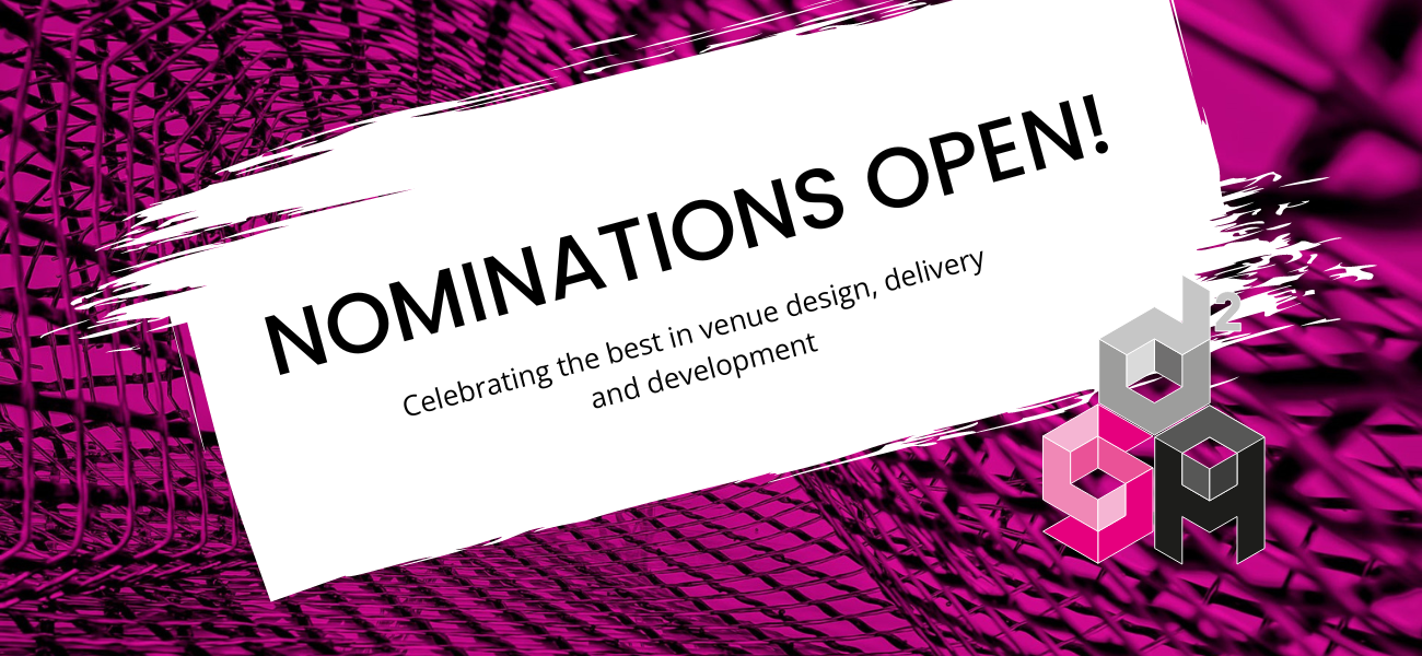 #TDA23 Awards: Nominations now open! - TheStadiumBusiness Design ... #TDA23 Awards: Nominations now open! - TheStadiumBusiness Design ...