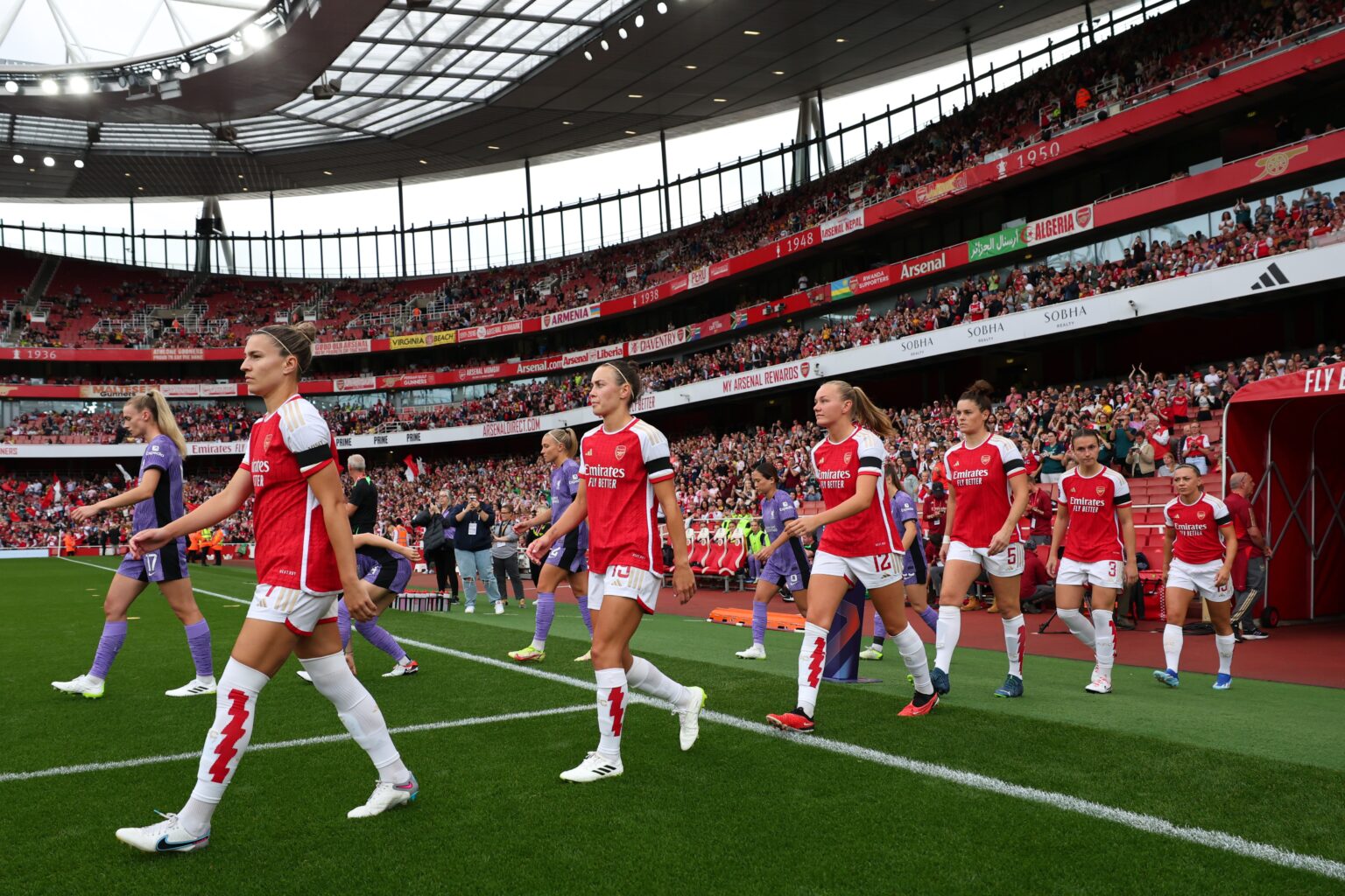 #TDS23 Guest Q&A: The Football Association’s Hannah Buckley ...