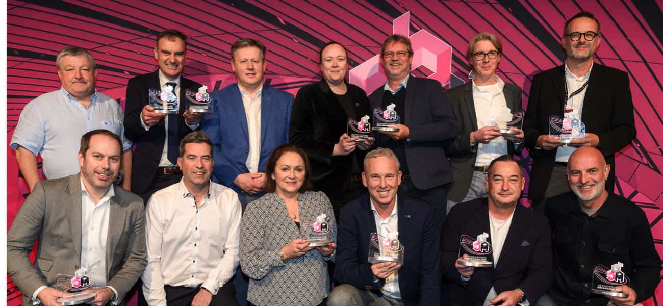 #TDA24: Winners unveiled at Design and Development Awards 2024 ...